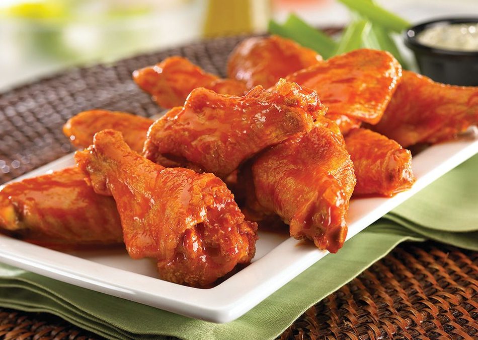 Our Food | TGI Fridays™ Jamaica