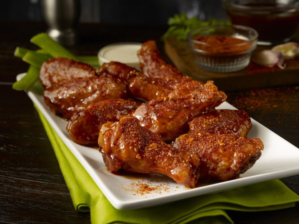 Our Food | TGI Fridays™ Jamaica