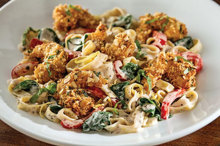 Our Food | TGI Fridays™ Jamaica